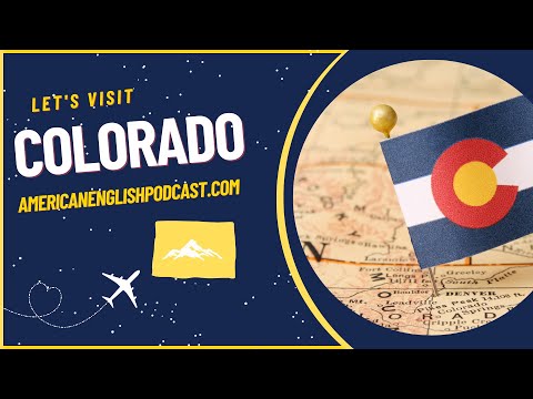 Learn About Colorado