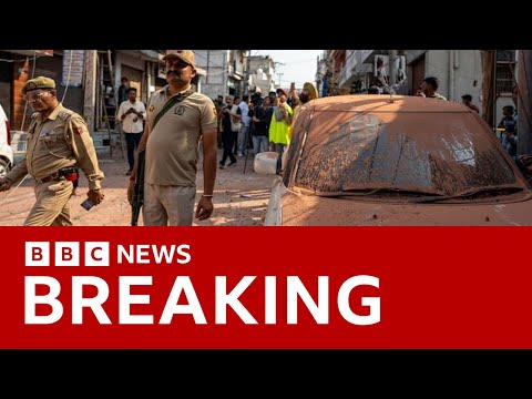 Pakistan and India have agreed 'full and immediate ceasefire' | BBC News