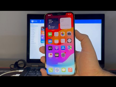 Unlock iPhone 12 Pro Max iCloud Activation | Permanent iCloud Bypass iOS 18 Unlock