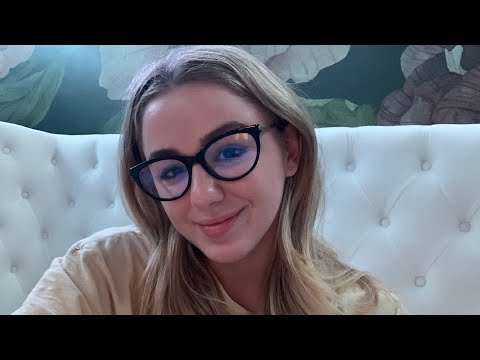 I Deleted Tik Tok | Chloé Lukasiak