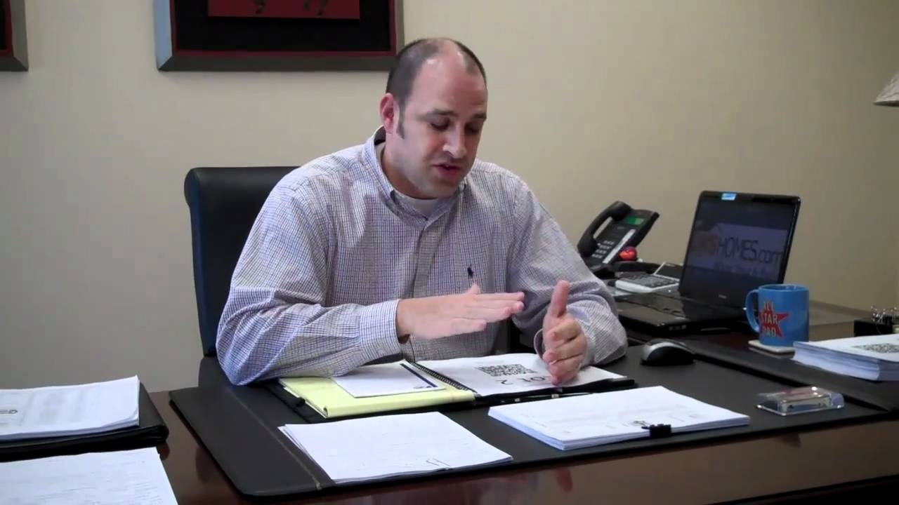 Home Code Description