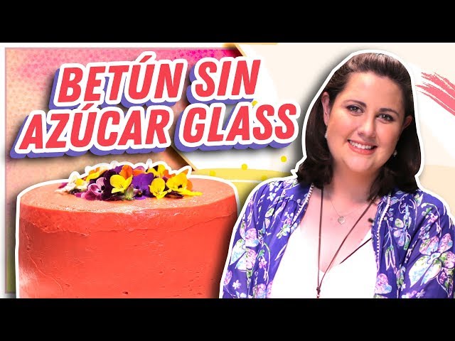 recetas faciles de betunes para pasteles