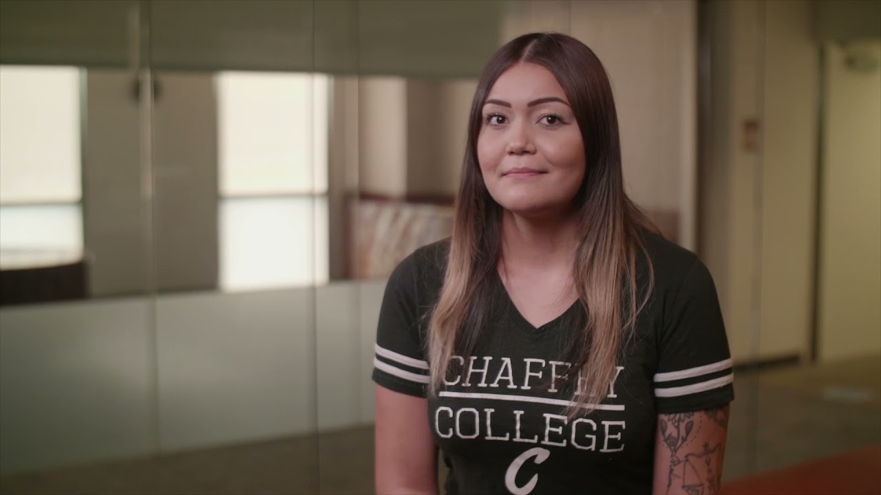 Panther Care Program at Chaffey College