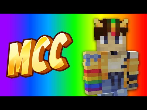 MCC Pride with Kara, Krinios & Gumi!