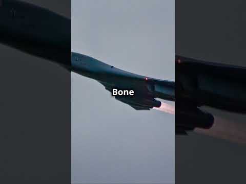 12 Insane Facts About the B 1 Lancer!