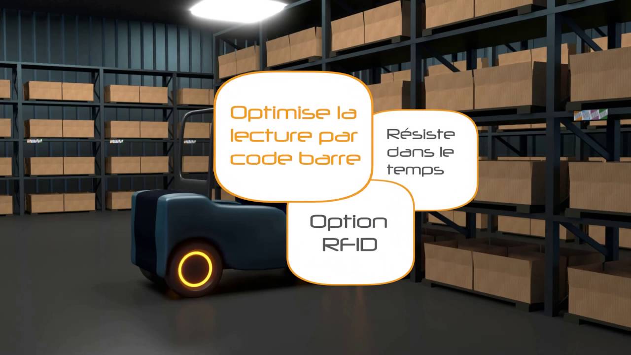 Copie de La traçabilité... tout un métier