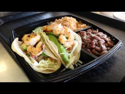 Baja Fresh Mexican Grill vF1