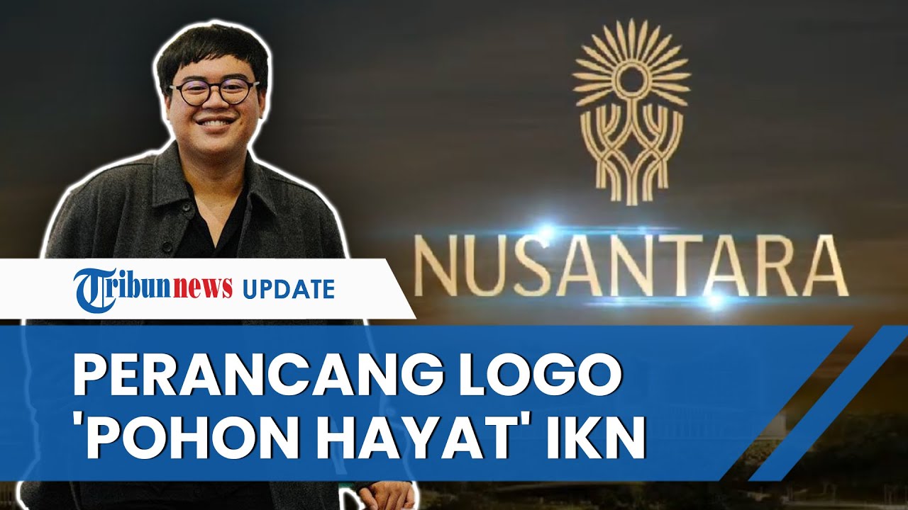 Profil Aulia Akbar, Desainer Grafis Asal Bandung yang Menangkan Voting ...