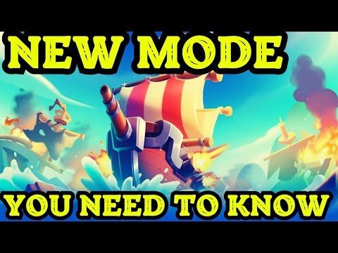 ARCHERO: NEW BEST MODE VOYAGES! WHAT YOU NEED TO KNOW?