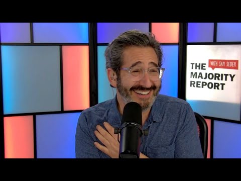 Zohran Defeats Cuomo; SCOTUS' Twisted Skrmetti Ruling w/ David Weigel, Chase Strangio