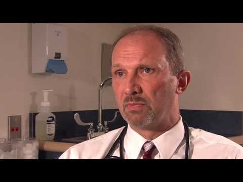 Getting to Know Dr. Robert Schwab - Boys Town National Research Hospital