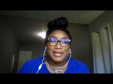 Rhona Edwards-Cato – The Caribbean Corona Chronicles