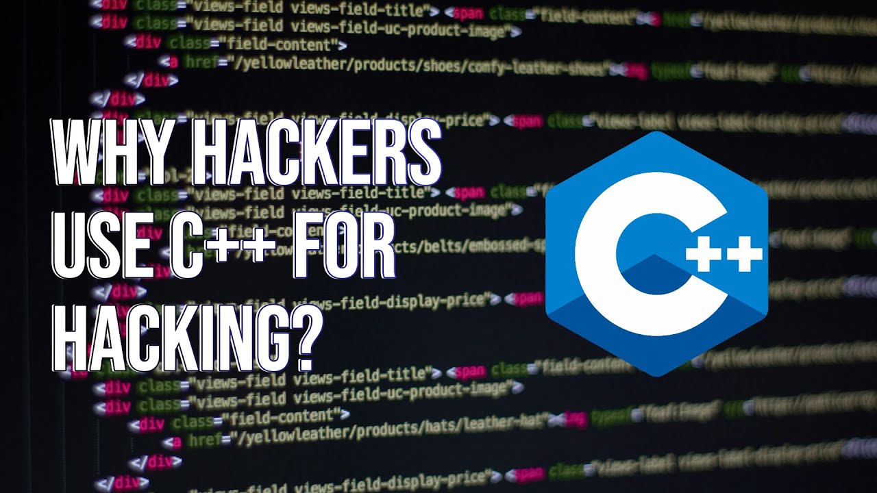 Programing Language For Hackers Explained