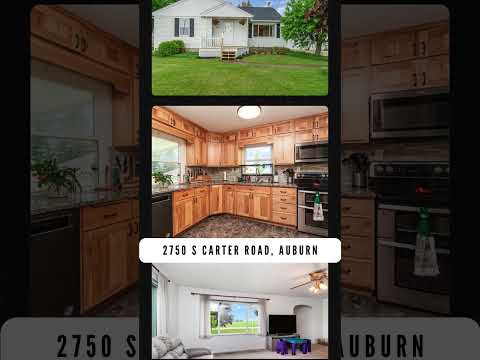 New Listing!