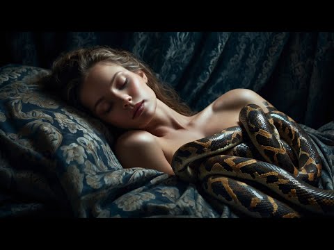 "This Snake in Your Dream Has a Secret... And It’s About You"
