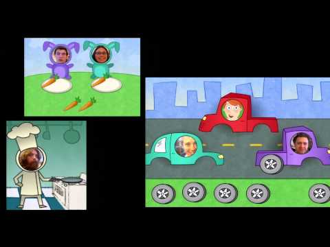 The Most Powerful App for Education: Bill Shribman at TEDxBeaconStreet *