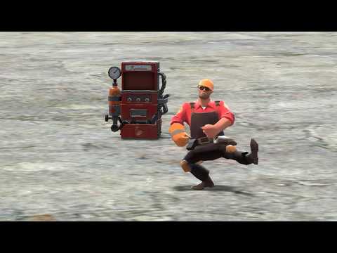 Steam Community :: Video :: Dancing Engineer