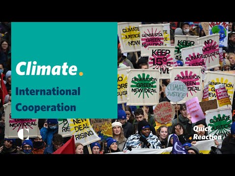 How to Get International Cooperation on Climate Change