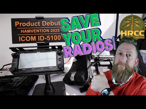 Maximum Radio Protection With Armoloq!