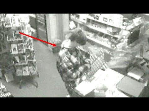 Back In 1995 Something Happened In Surrey Which Researchers Can Not Explain