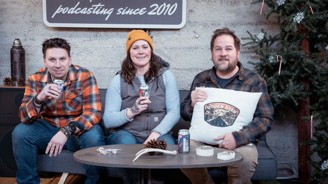 What a Head Brewer Actually Does - Jacquie King with Ogden Beer Company