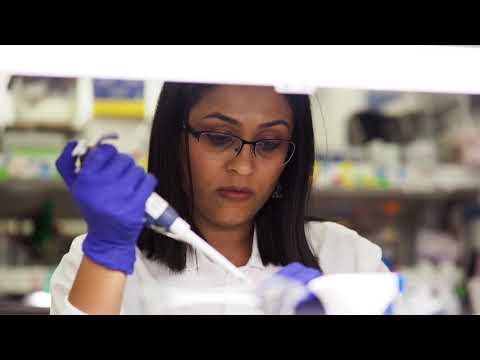 Buck Bite of Science: Huntington's disease