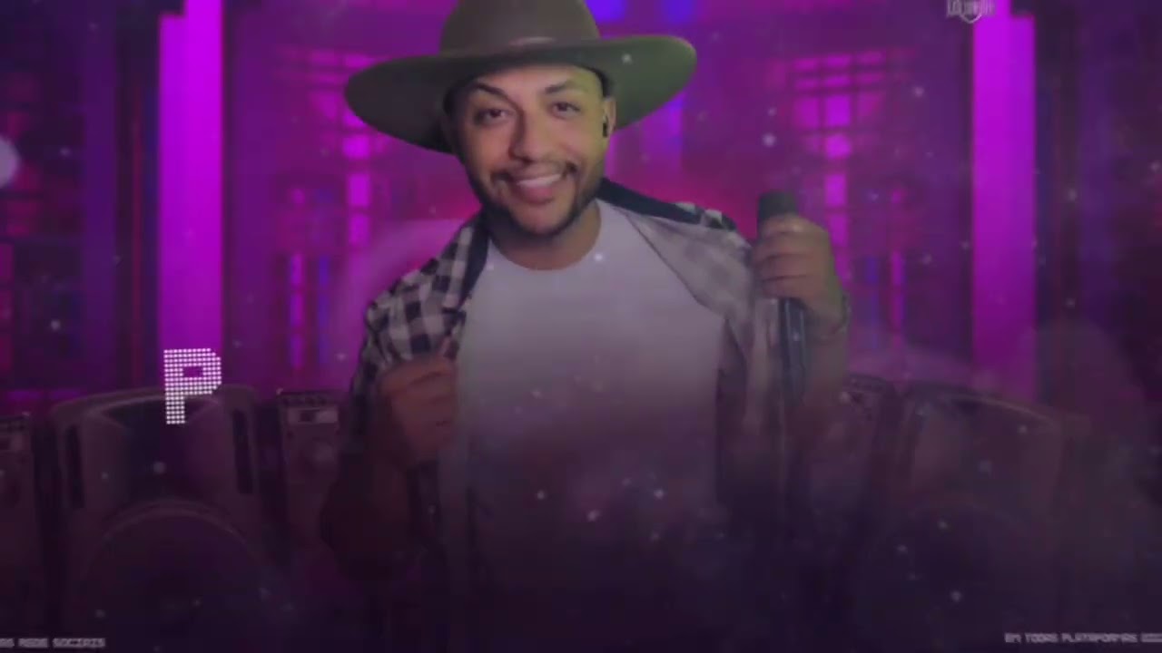 Pode trazer mé - Leo Cowboy
