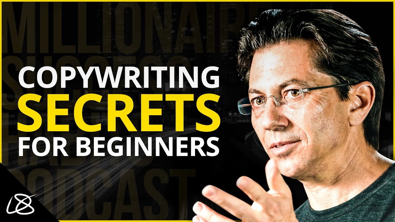 3 Copywriting Tips For Beginners