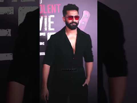 vicky kaushal transformation