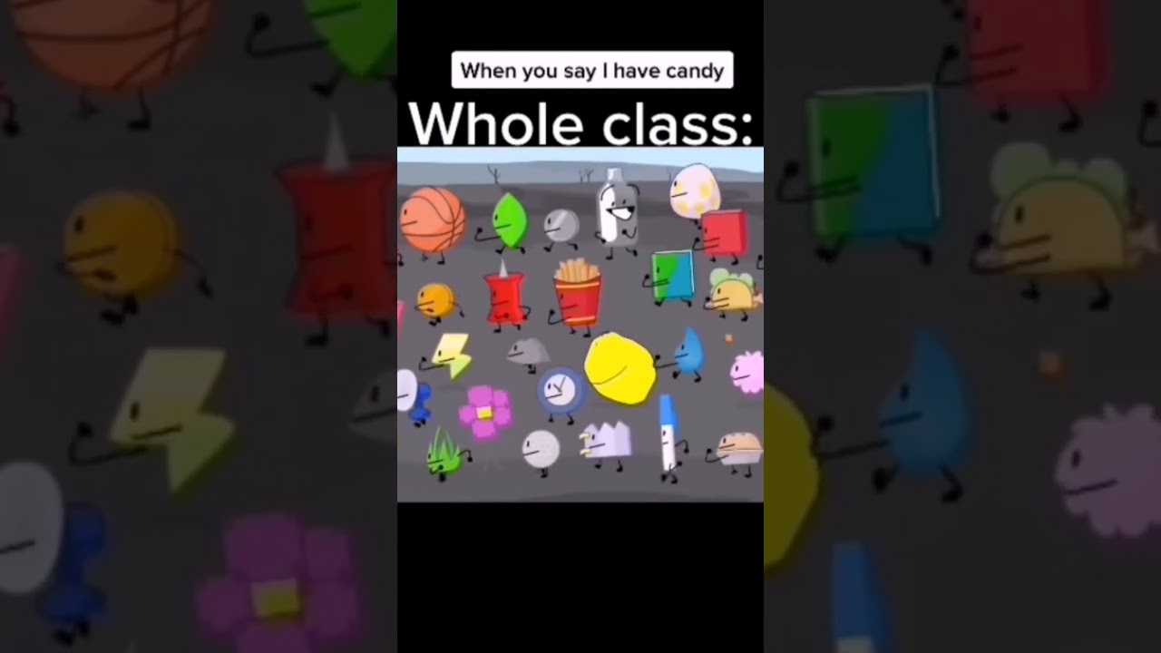 bfdi memes #3