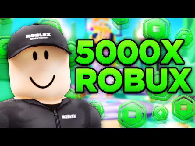 Roblox Pls Donate: How to play, features, and more
