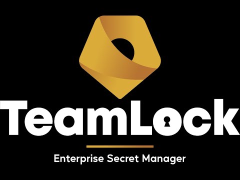 Teamlock - Chrome Web Store