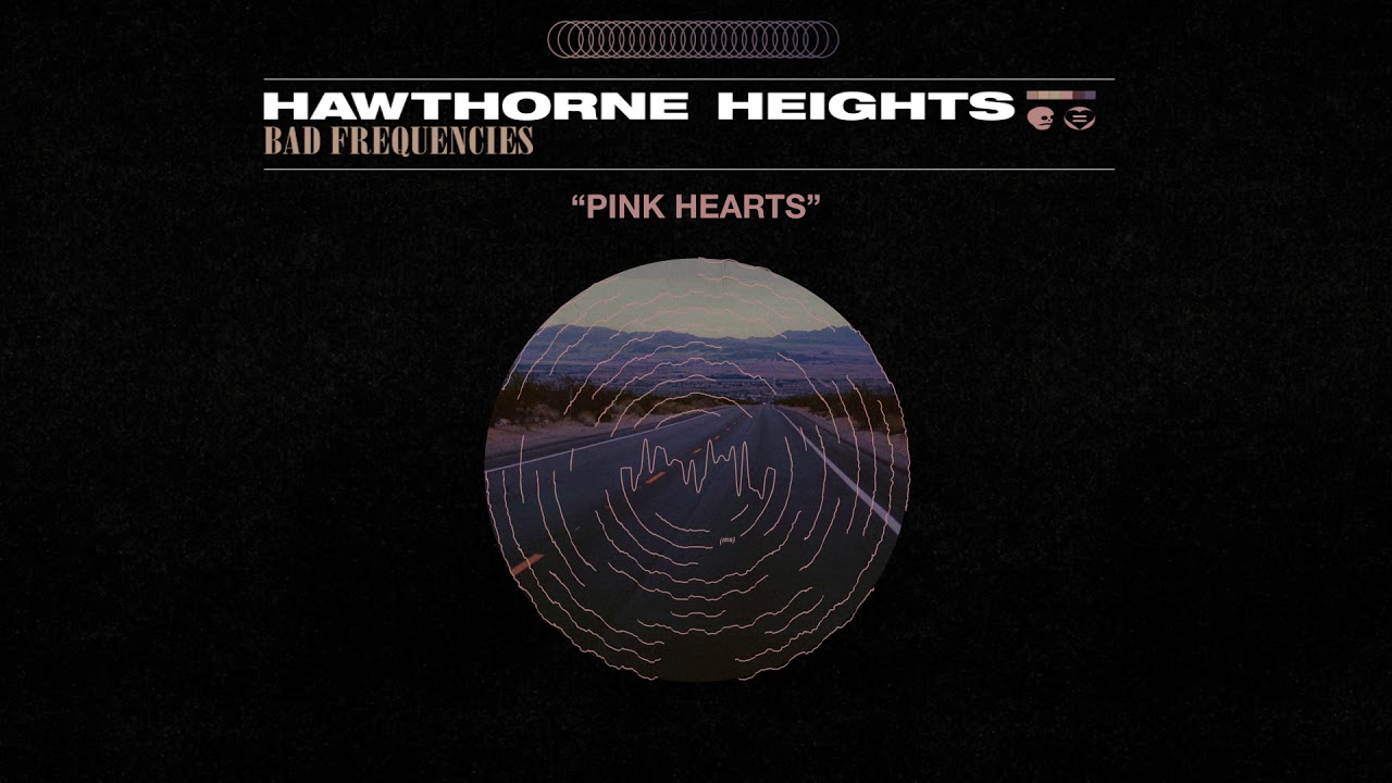 Hawthorne Heights 