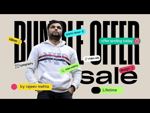 Grab My ALL COURSES @ Unbelievable Price - SUPER SALE 2025