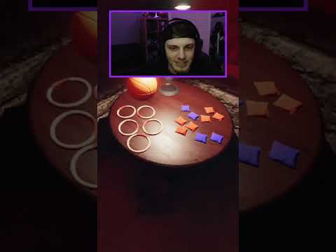 Steam Community :: Video :: I’m a Mini Game Master! | Phasmophobia