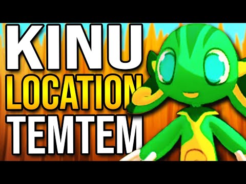 Steam Community :: Video :: Temtem Kinu Location Guide (Where To Find Kinu)