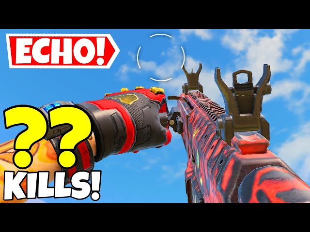 COD Mobile Season 2: Top 5 Loadouts for Shotgun "Echo"