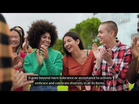 Meaning and defining inclusion