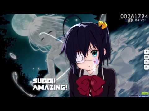 Steam Community :: Video :: osu! Moonlight Shadow