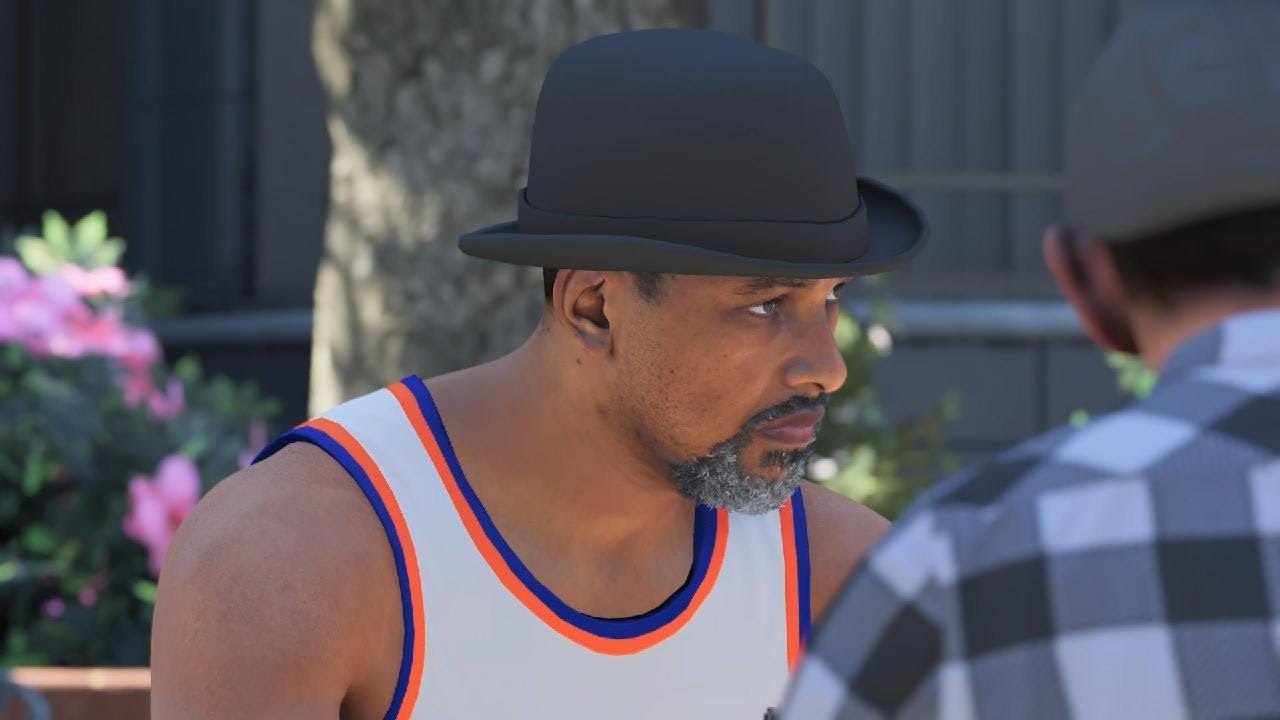 NBA 2K23 , Basketball Trivia 9 , All Answers for Edgar & Herschel