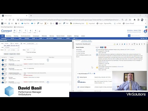 Quick Tip: Identify Vehicles of Interest with Connect Automotive Intelligence