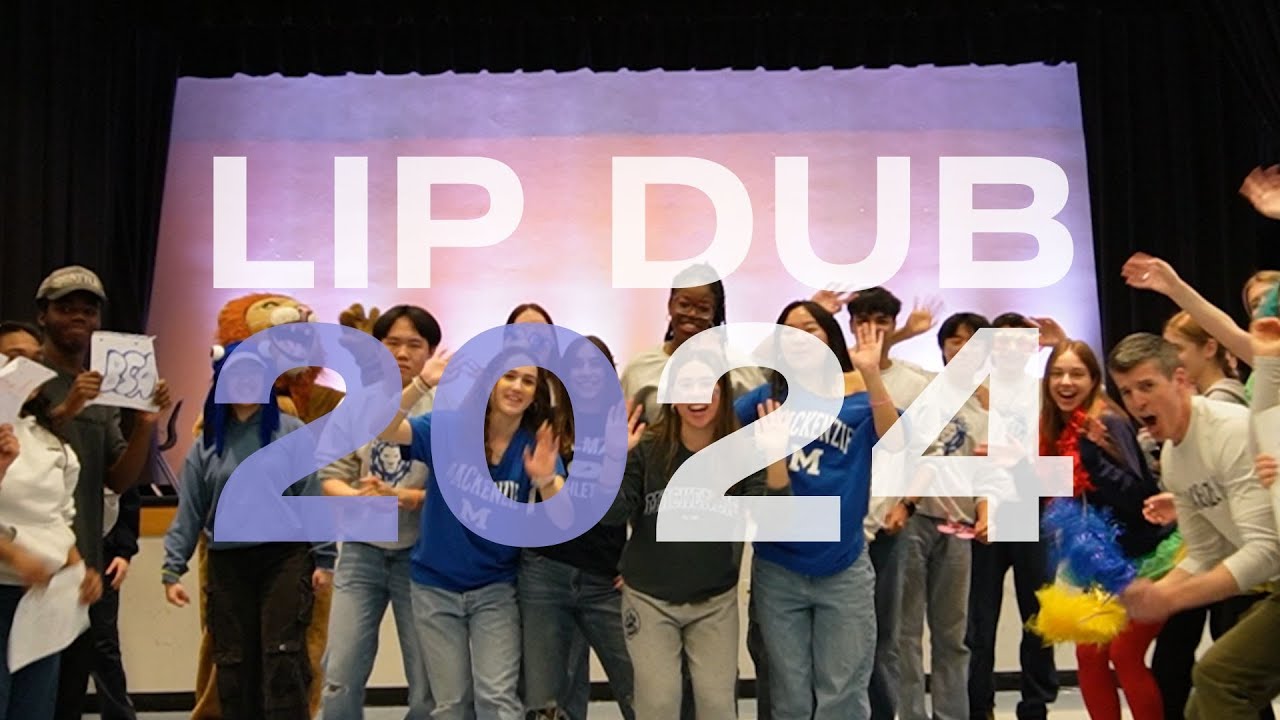 wlmac lip dub | 2024