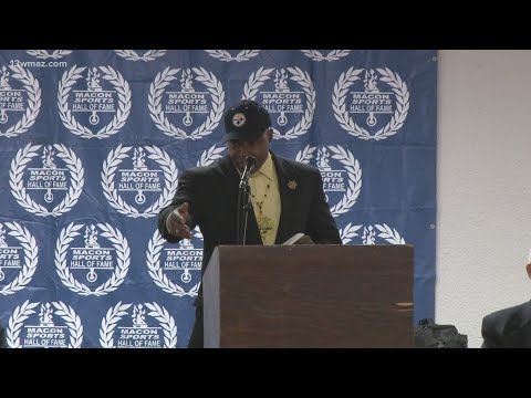 Local Legends Are Inducted into the 2023 Macon Sports Hall of Fame ...