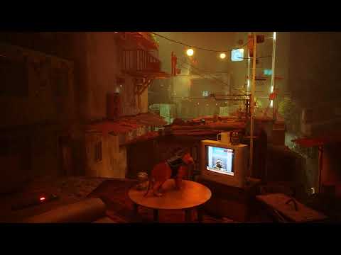 Steam Community :: Video :: [Stray] Gameplay 016