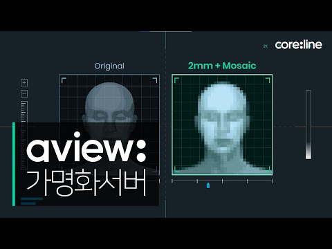 [GER] AVIEW Pseudonymization Server Introduction