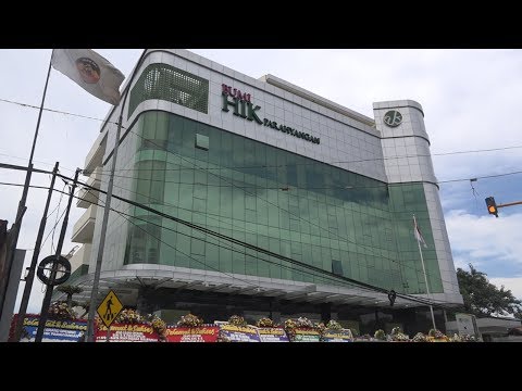 Kantor Pusat BPRS HIK Parahyangan Resmi Beroperasi