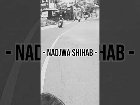 "karma says" according to Najwa Shihab, let the law of nature answer it #quotes #inspiration #shorts
