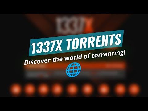 Uncovering 1337x: The Torrent Giant! 📥💻