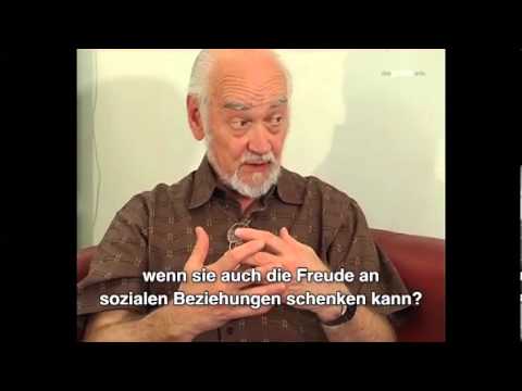 Interview mit Jaak Panksepp | emotionsforschung