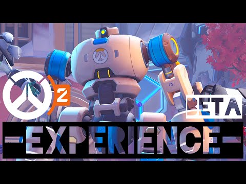 Steam Community :: Video :: OW2 Beta Experience.exe